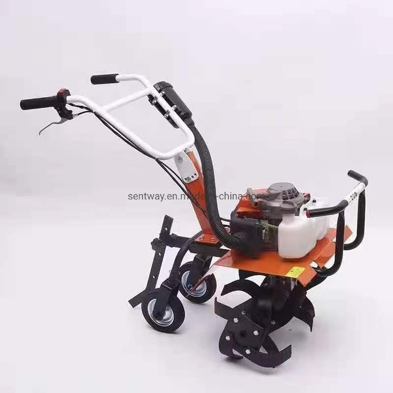 Mini Power Tiller Price in Bangladesh