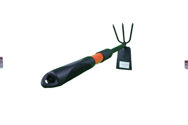 Double Head Shovel Rake